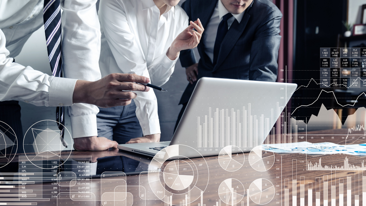 Big Data - SEIDOR Analytics